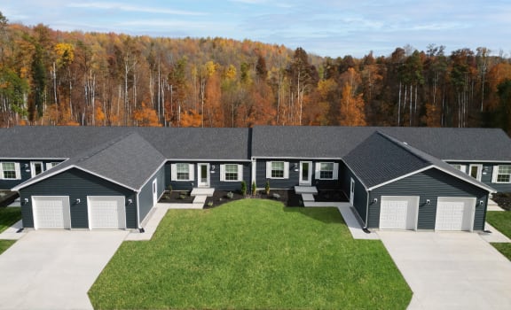 Apartments in Batavia, Ohio | Hangar Flats